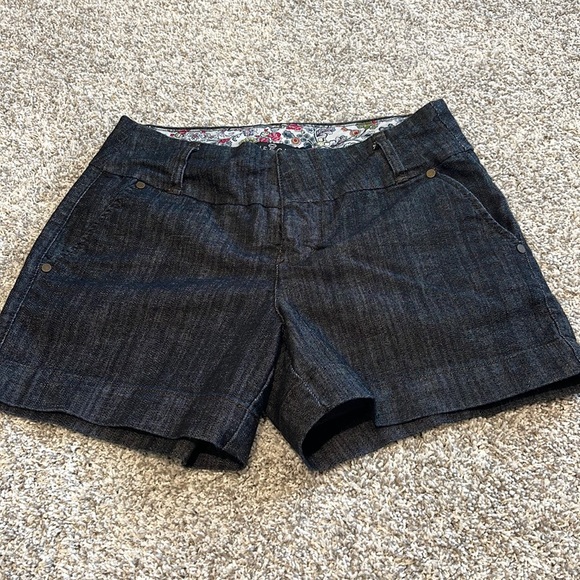 one 5 one | Shorts | One 5 One Dress Short | Poshmark